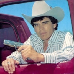 Johnny Turk | Commonwealth of Australia Wiki | Fandom