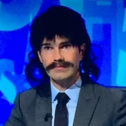 Patrick Bateman | Commonwealth of Australia Wiki | Fandom