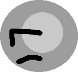 Gray | Colorful Object Battle Wiki | Fandom