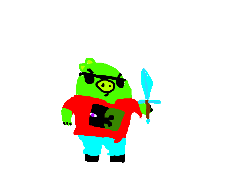 Creeps | Cobalt League Wiki | Fandom