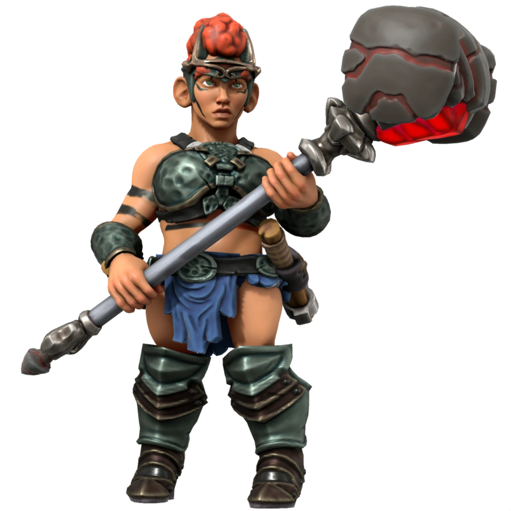 Mavek Stormforge | Cobalt Sea Wiki | Fandom