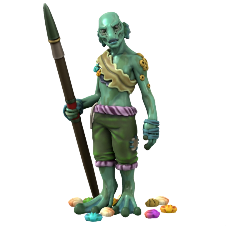 Brine | Cobalt Sea Wiki | Fandom