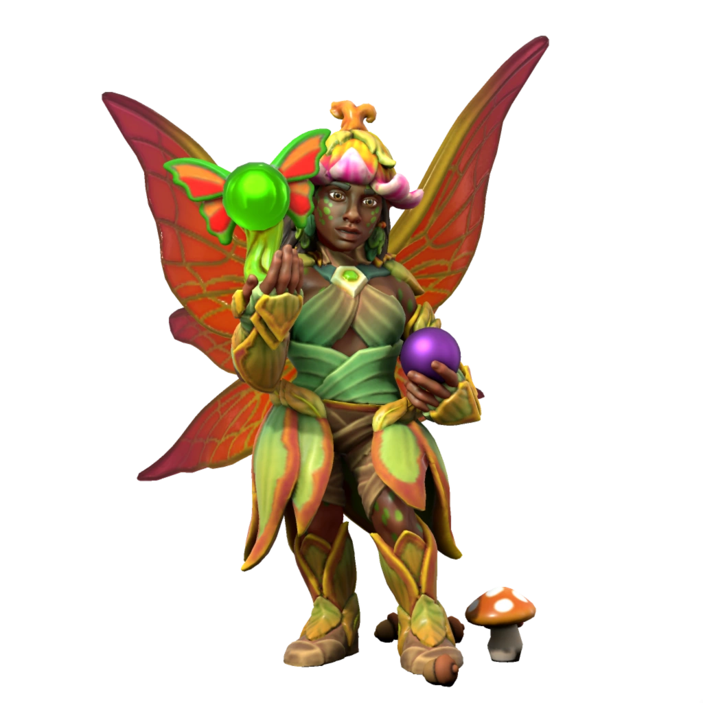Yoni | Cobalt Sea Wiki | Fandom