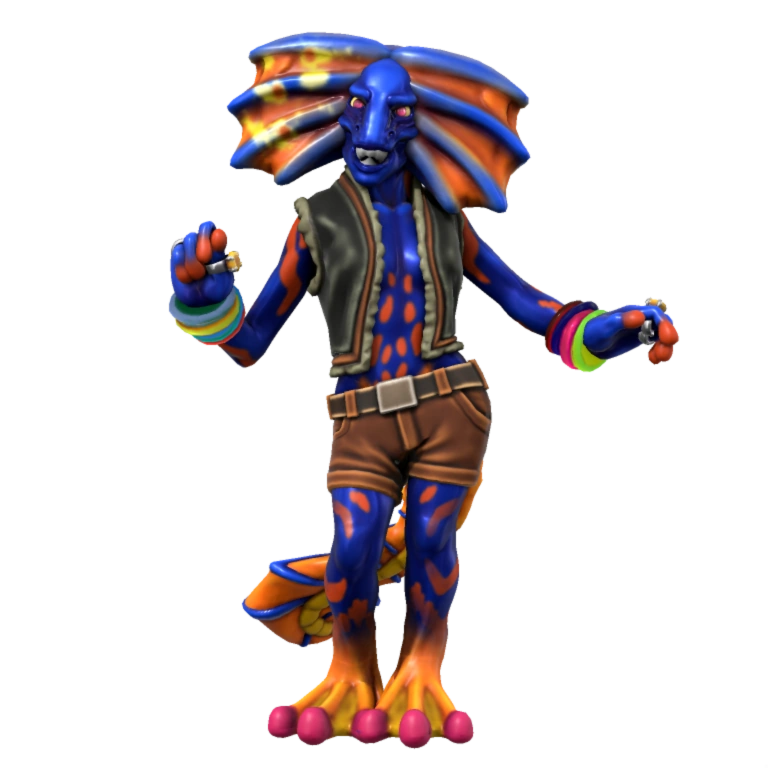 Quash | Cobalt Sea Wiki | Fandom