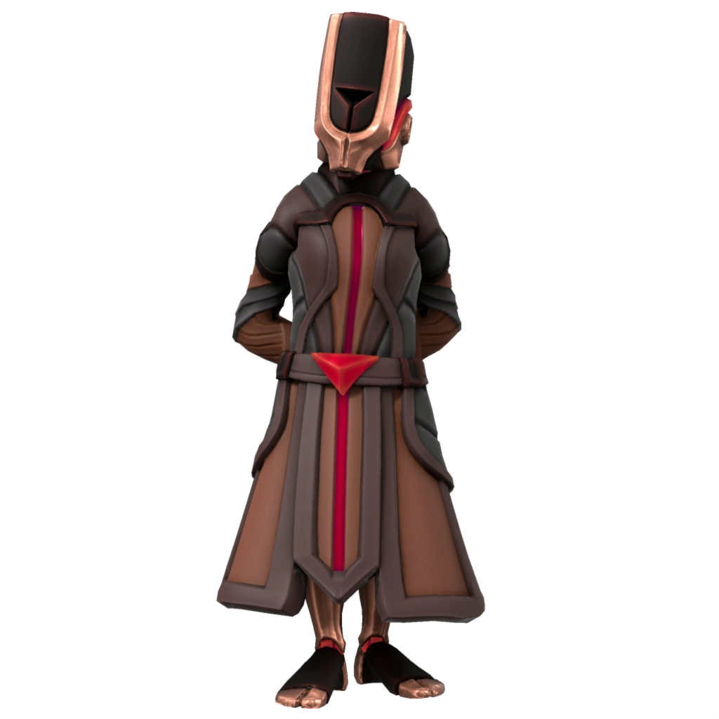 Tobor | Cobalt Sea Wiki | Fandom