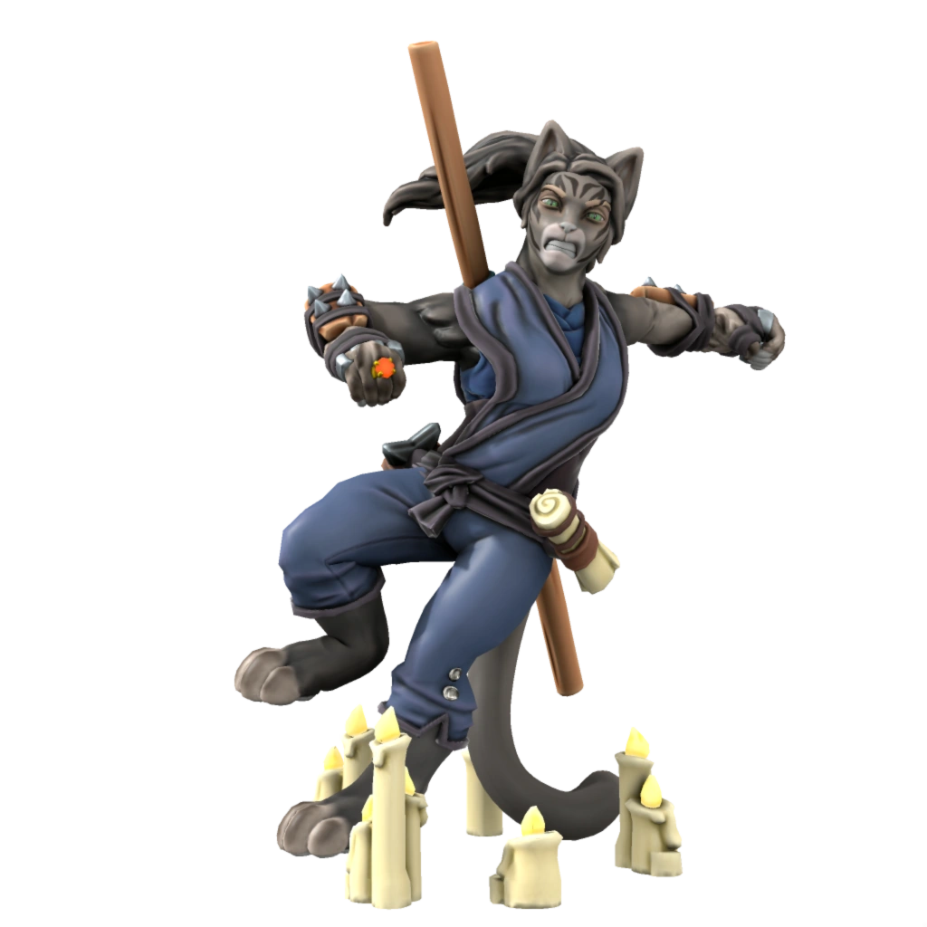 Tabitha | Cobalt Sea Wiki | Fandom