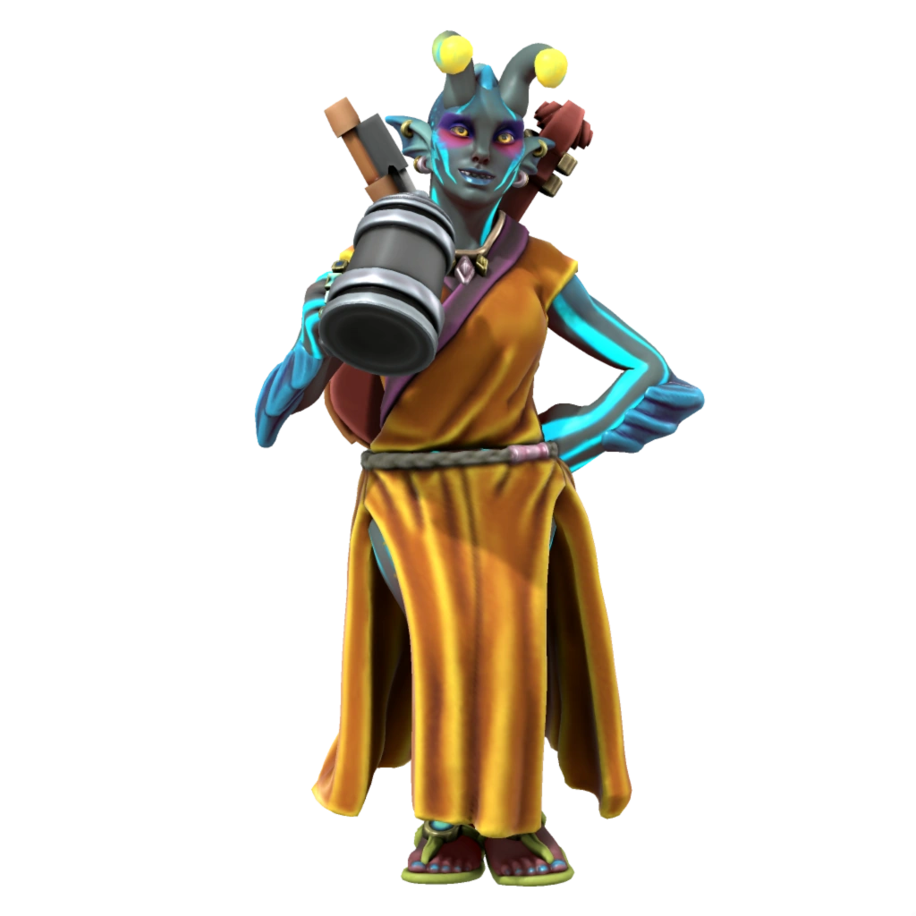 Pisca | Cobalt Sea Wiki | Fandom