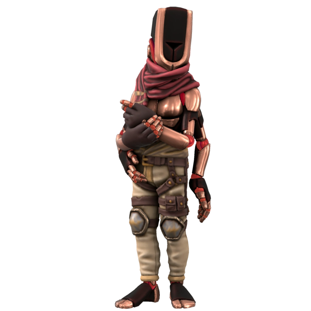 Finx | Cobalt Sea Wiki | Fandom