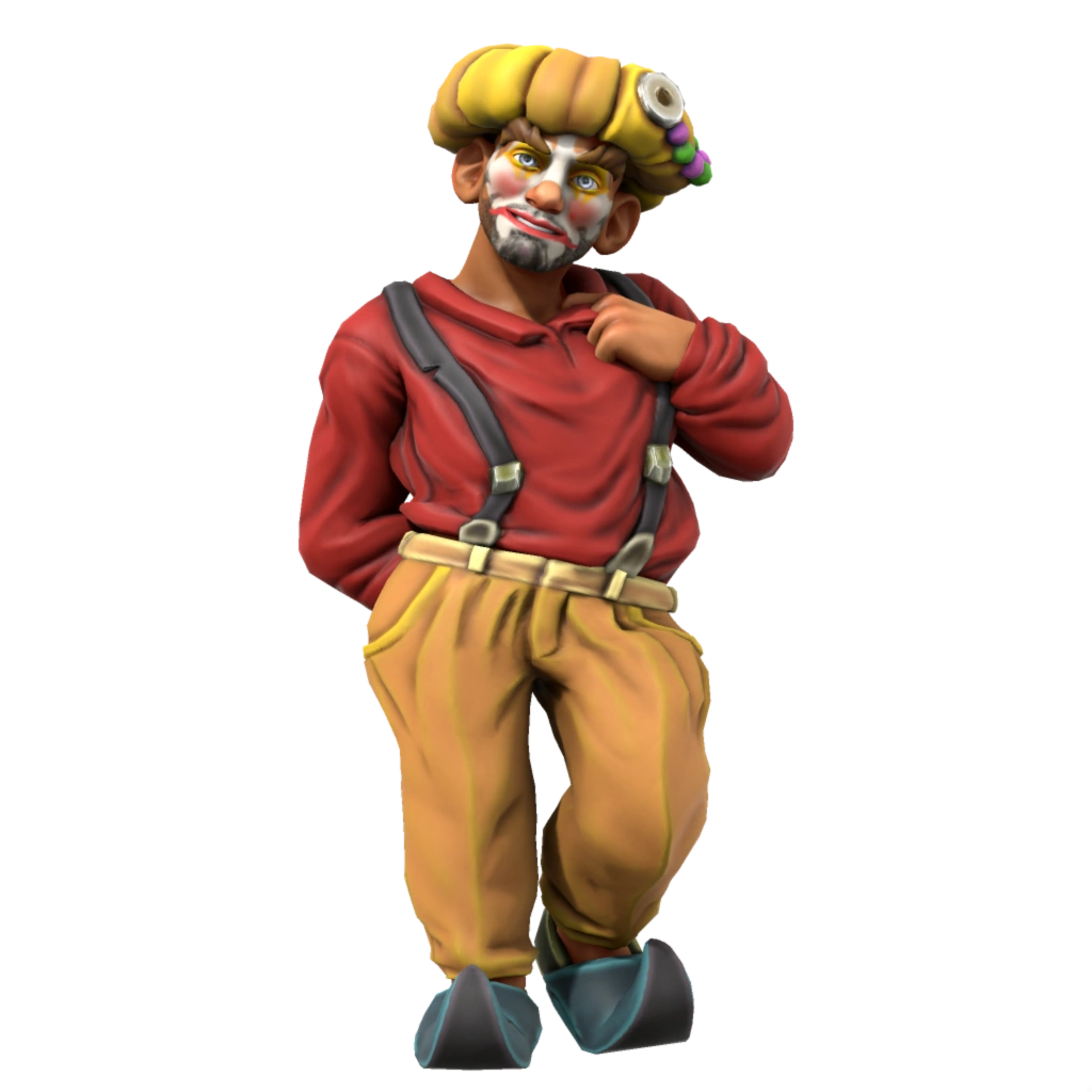 Boscov | Cobalt Sea Wiki | Fandom