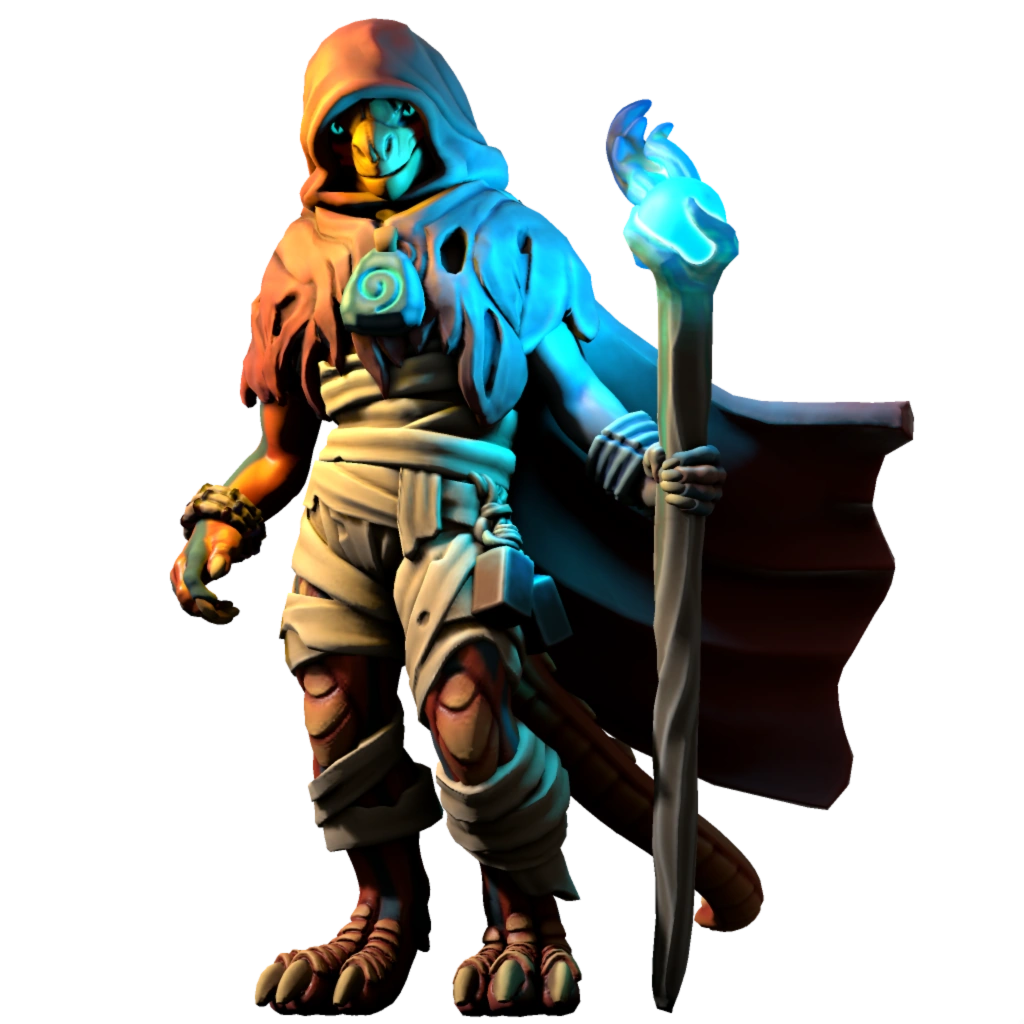 Beyl Fireeater | Cobalt Sea Wiki | Fandom