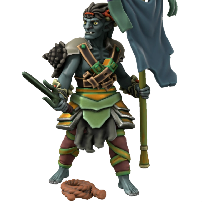 Koalinth | Cobalt Sea Wiki | Fandom