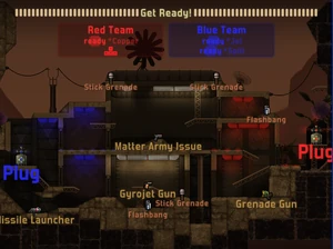 Dusty Factory | Cobalt Wiki | Fandom