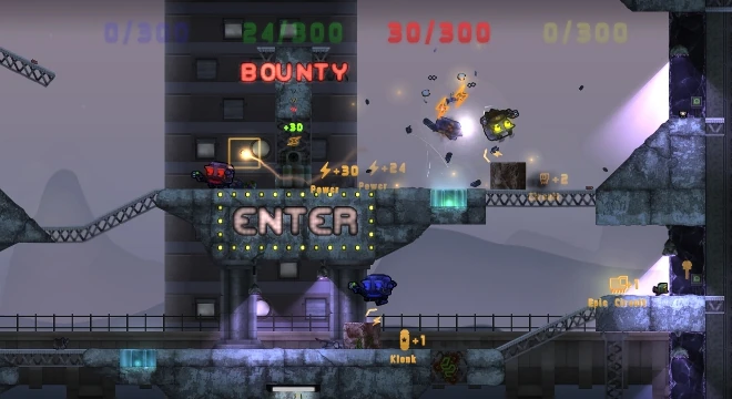 Cobalt Wiki | Fandom