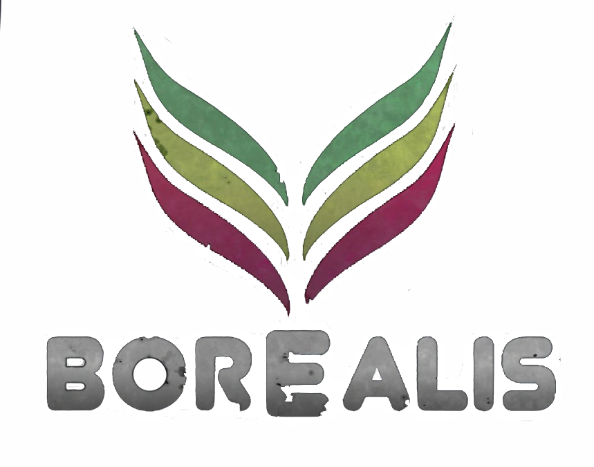 Borealis - Official Cobalt Wiki