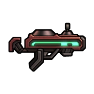 Chrono Shifter - Official Cobalt Wiki