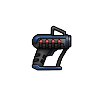 Matter Cannon - Official Cobalt Wiki