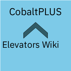 CobaltPLUS Elevators Wiki | Fandom