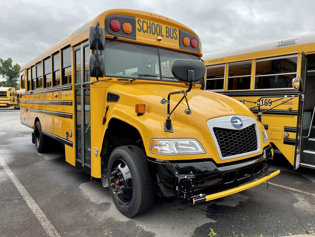 Buses 4000-4100 | Cobb School Buses Wiki | Fandom