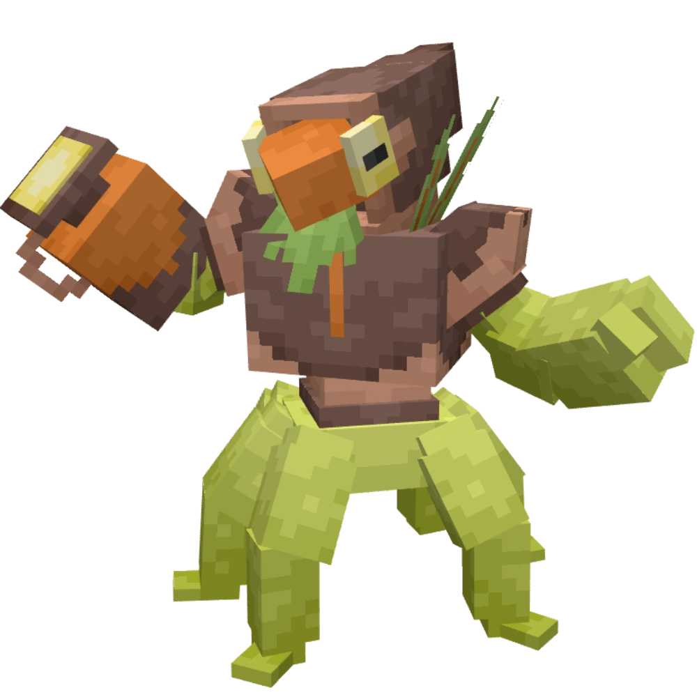 Gastronaut | Cobblemania Wiki | Fandom