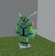 Cobblemon: Armory Wiki | Fandom