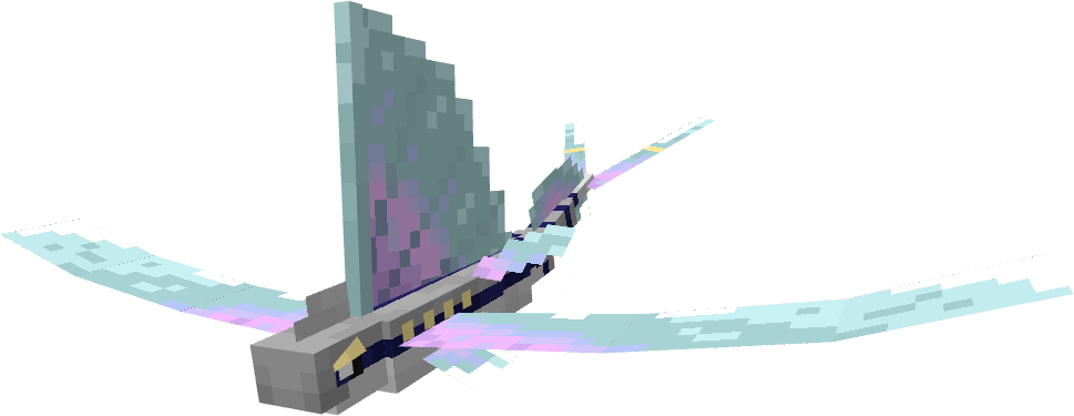 1074 - Airofinn | Cobblemon Frontiers Wiki | Fandom