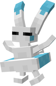 1027 - Wabbit | Cobblemon Frontiers Wiki | Fandom