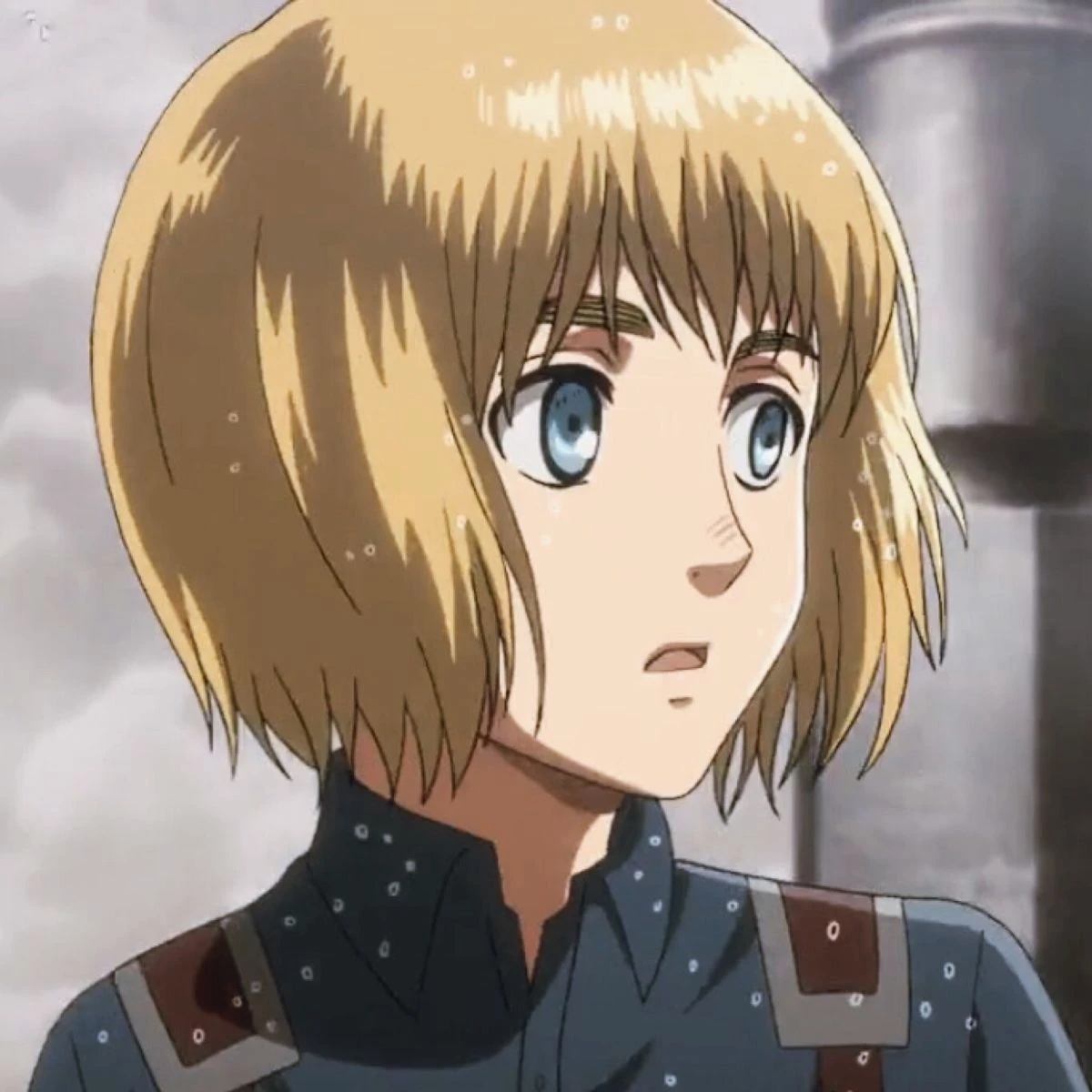 Armin (PU) | Cobbler's Universes Wiki | Fandom