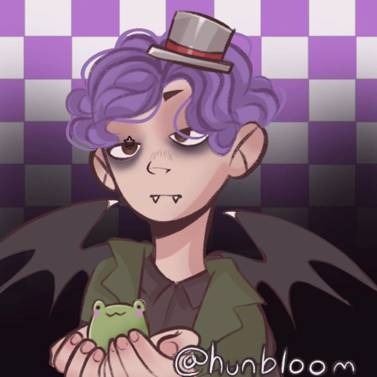 Azariah | Cobbler's Universes Wiki | Fandom