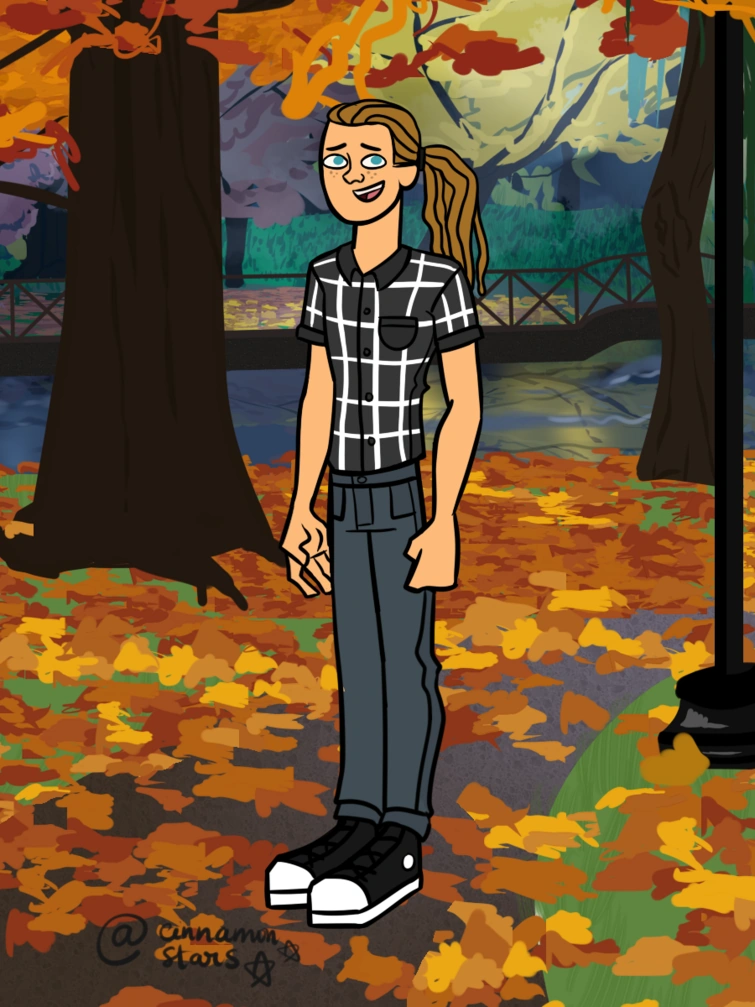 Shane | Cobbler's Universes Wiki | Fandom