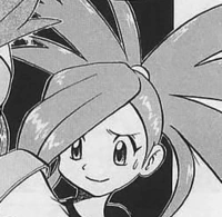 Flannery (PG) | Cobbler's Universes Wiki | Fandom