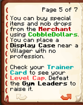 How to add back hunger and mobs ! | CobbleVerse Wiki | Fandom