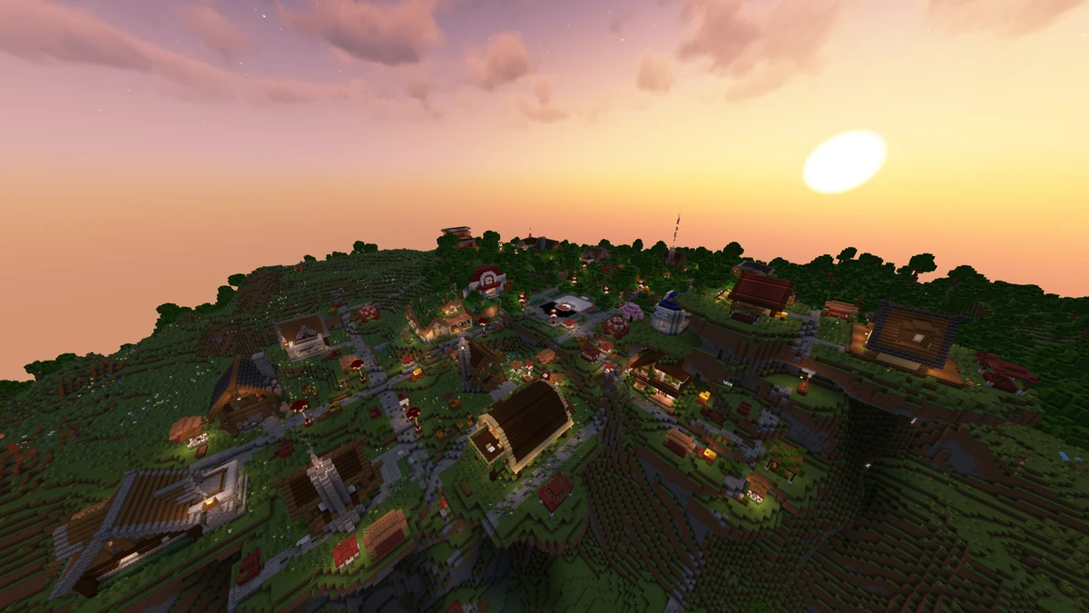 Customs Structure ! | CobbleVerse Wiki | Fandom