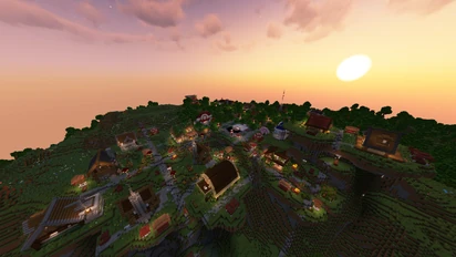 Customs Structure ! | CobbleVerse Wiki | Fandom