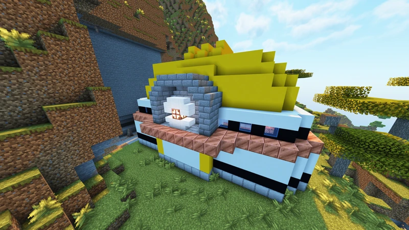 Trainers ! | CobbleVerse Wiki | Fandom