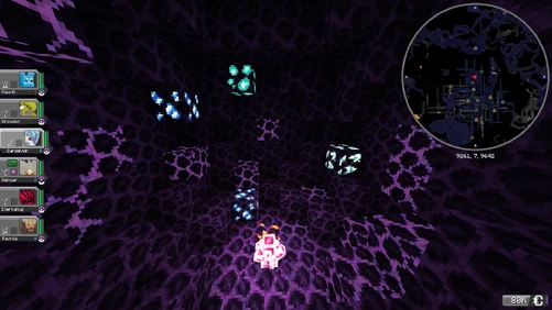 Mega evolutions/z moves/tera ! | CobbleVerse Wiki | Fandom