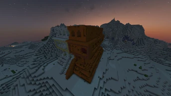 Customs Structure ! | CobbleVerse Wiki | Fandom