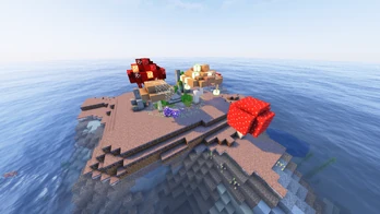 Customs Structure ! | CobbleVerse Wiki | Fandom