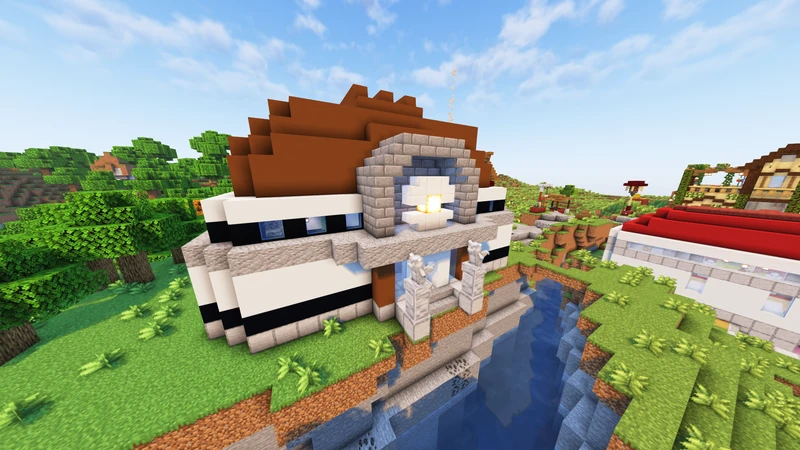 Trainers ! | CobbleVerse Wiki | Fandom