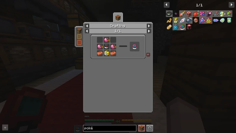 Pokémons ! | CobbleVerse Wiki | Fandom