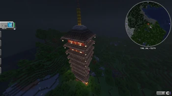 Customs Structure ! | CobbleVerse Wiki | Fandom