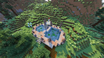 Customs Structure ! | CobbleVerse Wiki | Fandom