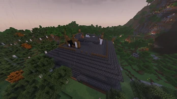 Customs Structure ! | CobbleVerse Wiki | Fandom