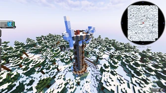 Customs Structure ! | CobbleVerse Wiki | Fandom