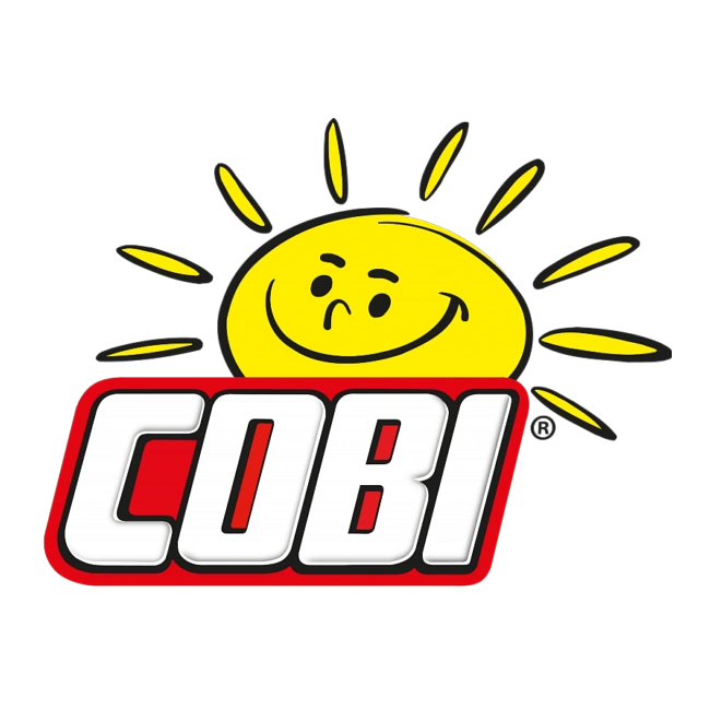 Cobi | Cobipedia Wiki | Fandom