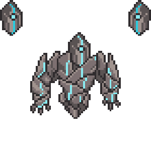 Mecha Stone Golem | Cobler's Mod Wiki | Fandom