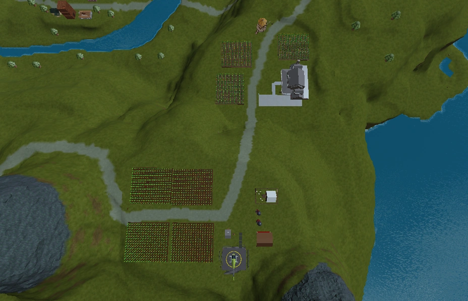 Fuzzy Farm | Coboxia Wiki | Fandom