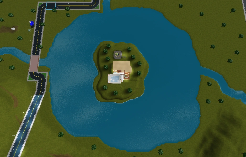 Lucky Lake | Coboxia Wiki | Fandom