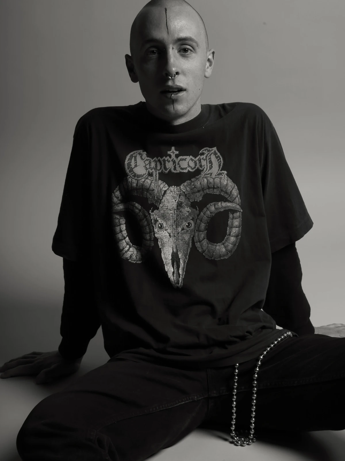 Kurt Johnson | COBRAH Wiki | Fandom