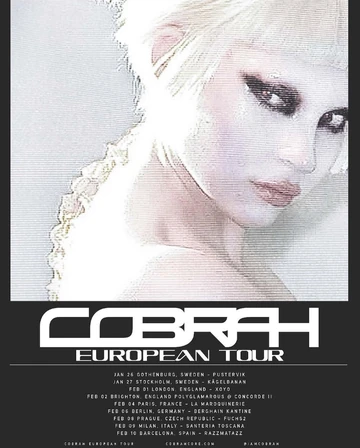 Cobrah tour | Portugalessence.com