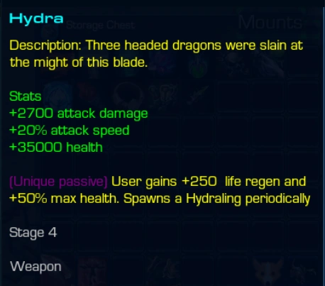 Hydra | COB4827591 Wiki | Fandom